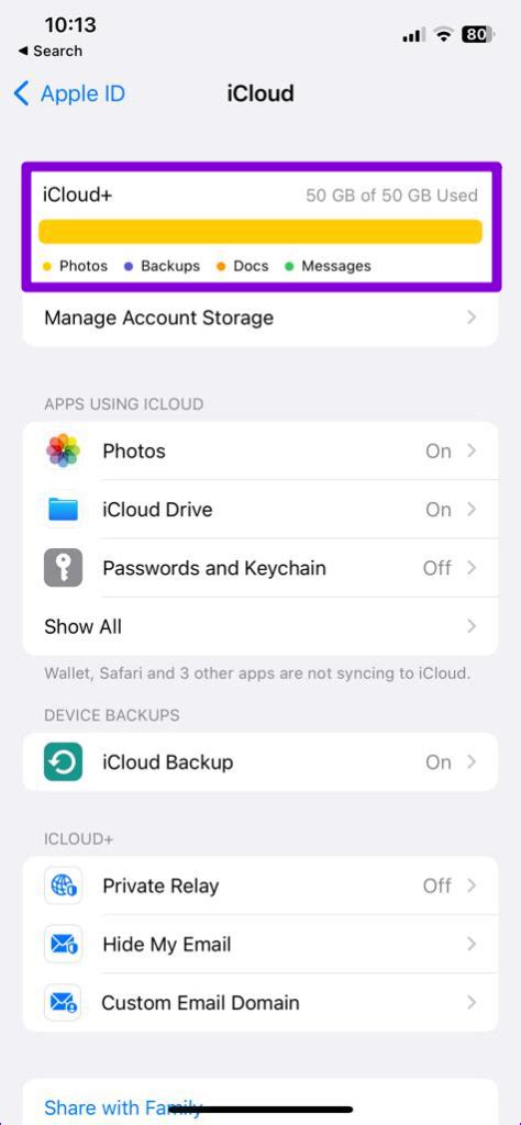 Top 8 Ways To Fix Whatsapp Couldnt Complete Backup Error On Android