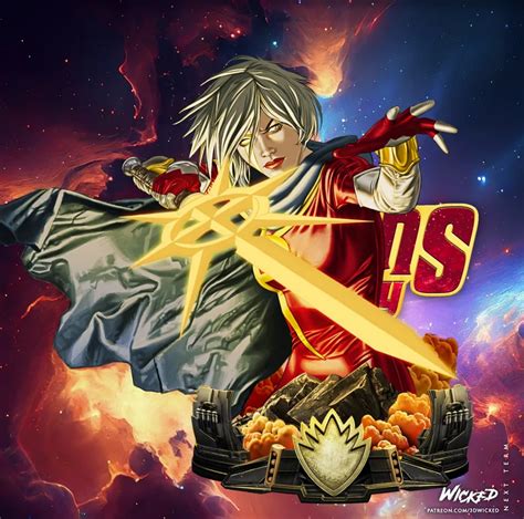 Quasar Bust Free High Quality Models