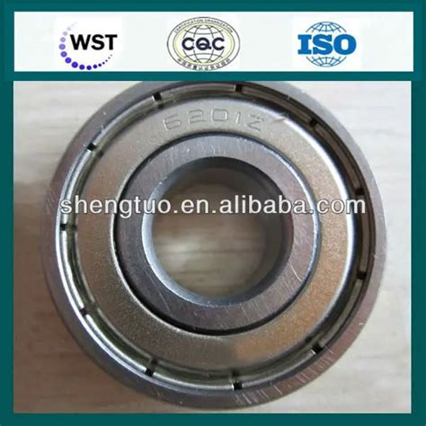 High Precision Zz809 Abec 7 Deep Groove Ball Bearing 608 Zz - Buy Zz809 ...