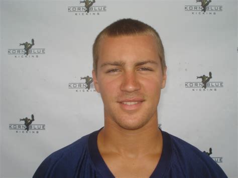 zach leatherman kornblue kicking