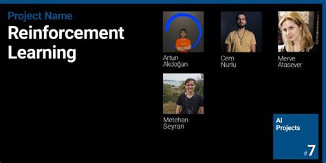 Inzva On Linkedin The Fifth Project Of Ai Projects 7 Is From The Team Of Artun AkdoĞan Cem