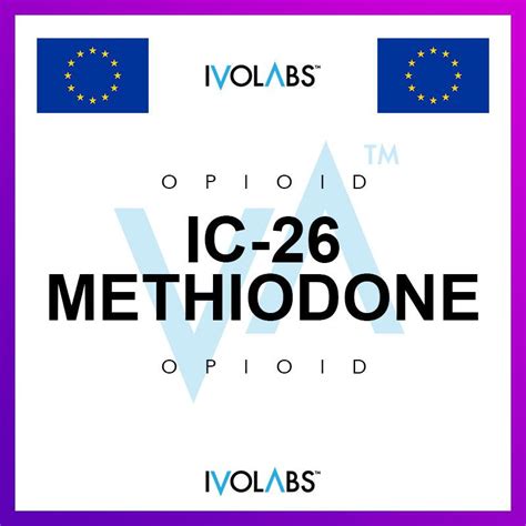 Ic 26 Methiodone Eu Ivolabs