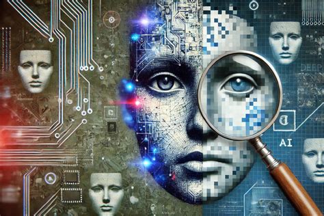 Apa Itu Deepfake Penjelasan Arti Deepfake Dan Bahaya Teknologi Ini