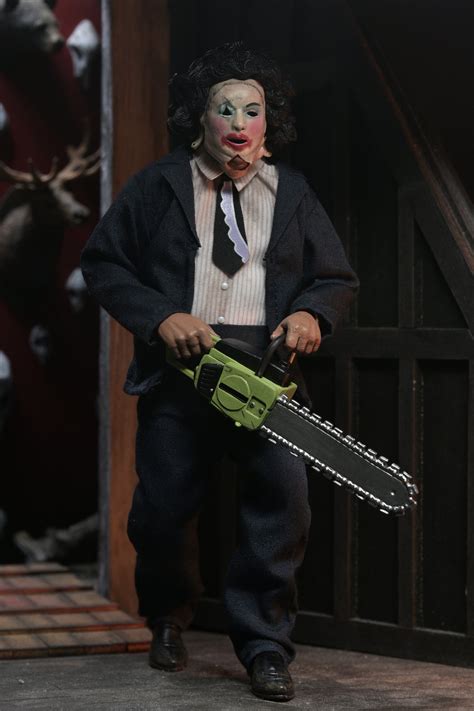 Leatherface Texas Chainsaw Massacre