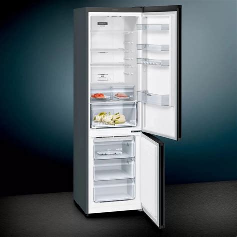 Холодильник Siemens KG39NXX316 - купити за найкращою ціною 34 999 грн у ...
