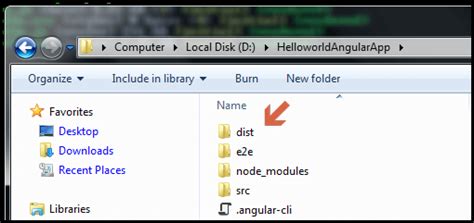 Develop Test And Deploy The Angular Project In Iis Using Angular Cli And Visual Studio Code In