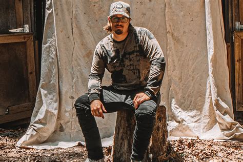 Hardy Announces Second Album ‘the Mockingbird And The Crow