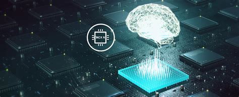 Nxps New Mcx N Microcontrollers Usher In New Era Of Smart Efficient Edge Processing