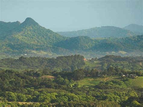 Byron Bay Hinterland Guide Villages Nature And Scenic Drives
