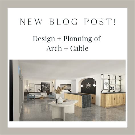 Rooms — Arch Cable