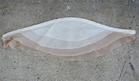 Kristina J DIY Ideas DIY Style NEW DIY Flutter Sleeve