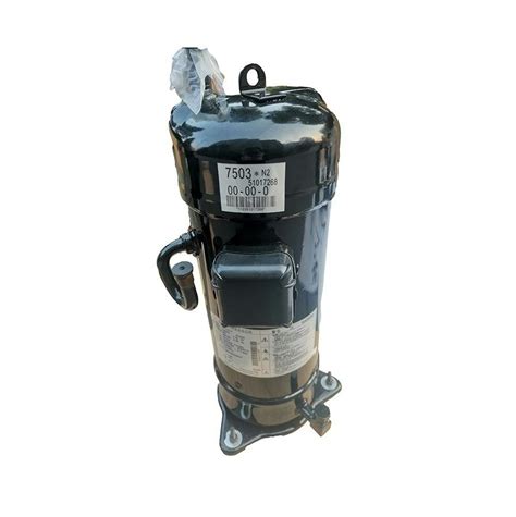 Daikin Inverter Piston Refrigeration Compressor At Rs 19500piece