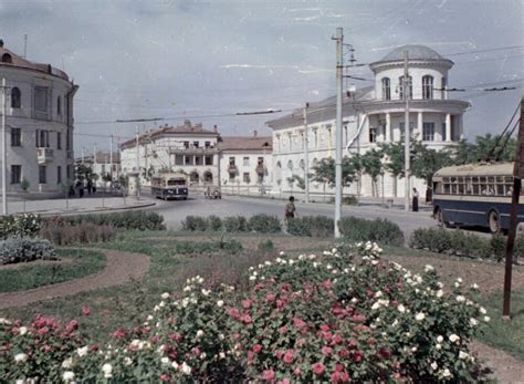 იყო ასეთი ქვეყანა საბჭოთა კავშირი