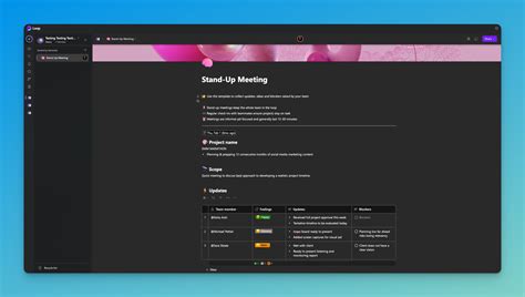 What Is Microsoft Loop The Future Of Collaborative Workspaces