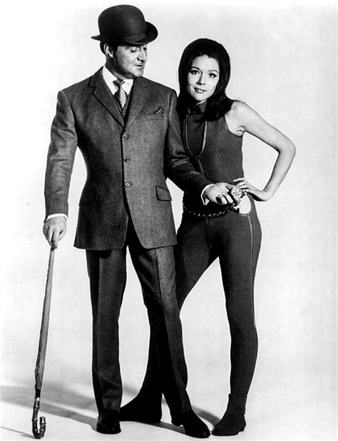 Diana Rigg Avengers