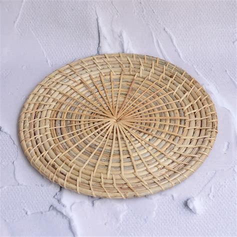 Rattan Table Mat Kopou