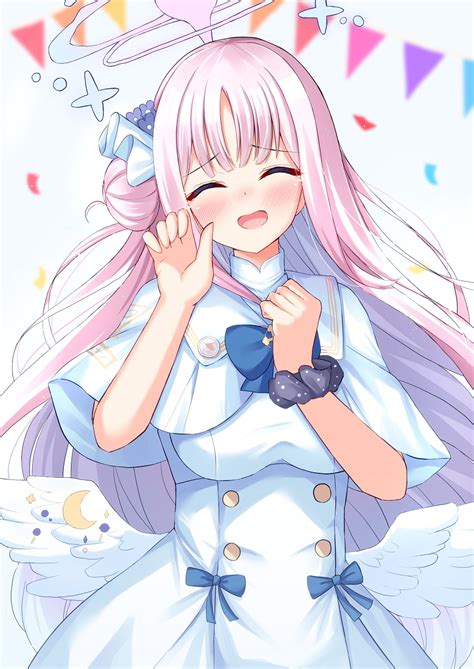 Single Side Bun Danbooru