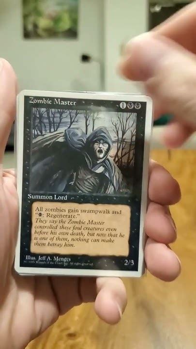 Collection Buy Highlights No35 Corpse Dance Magicthegathering Mtg