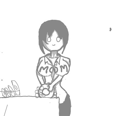 Fucking Mom By Luvchicks On Deviantart