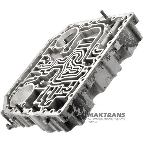 Allison 3000 Series Oil Pan Md3060 Md3560 — 29597439 From Allison