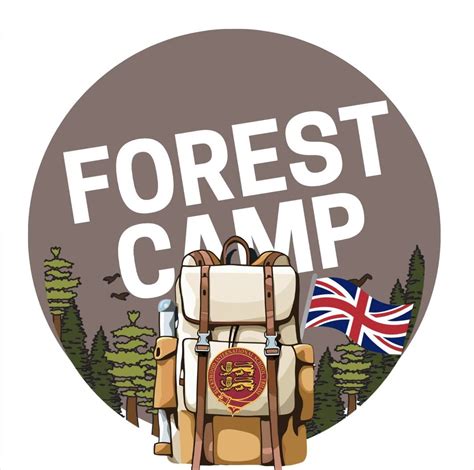 Forest Camp • ფორესტ კემპი Tskneti