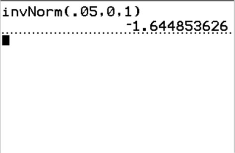 Inverse Normal Distribution Definition And Example Legal Tree Tax