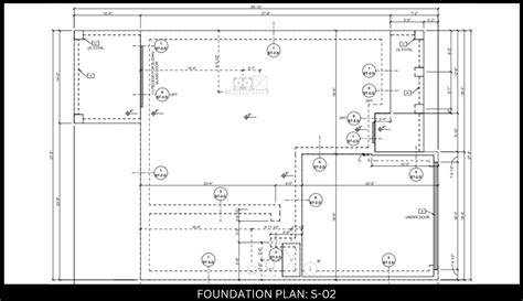 Foundation Plan S 02