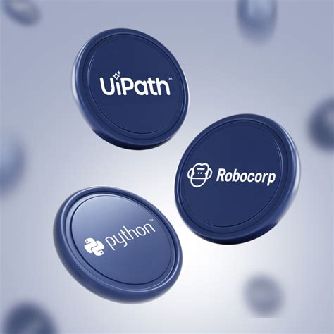 Uipath Robocorp Python Which Rpa Tool Is For You