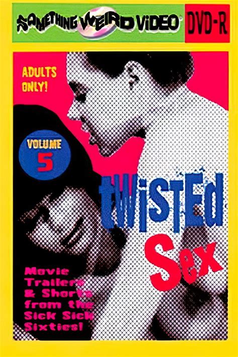 Twisted Sex Vol 5 Movie 1993