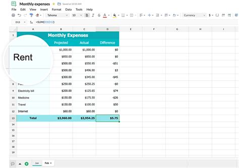 Wat Is Een Spreadsheet Definitie En Gebruik Zoho Sheet
