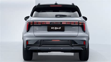 Lynk And Co 01 купить в Москве En Cars