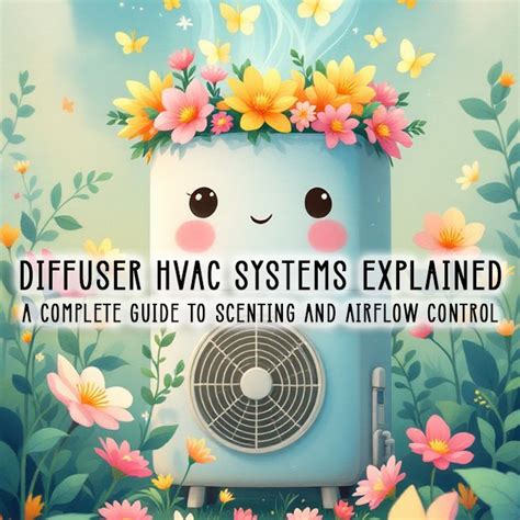 Diffuser Hvac Systems Explained A Complete Guide H Is For Home H Is For Home