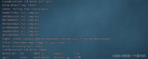 docker拉取镜像时报错dial tcp on xxx xxx xxx xxx xxx