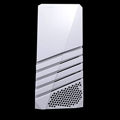 Apevia X Pioneer Atx Mid Tower Case Pc Builder