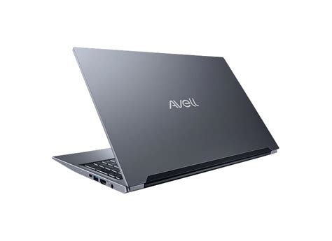 Notebook Avell B On Lite Intel Core I5 1135g7 15 6 16gb Ssd 500 Gb