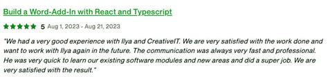 raman andryianau on linkedin the first randd milestone react