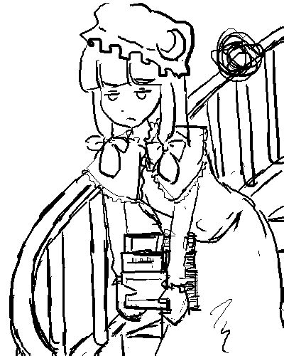 I Thp All Things Touhou