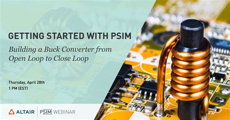 psim simulation software for power electronics on linkedin getting