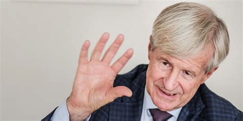 Bennets Aktie Dyker På Rapporten “sjukhusen De Stora Förlorarna”