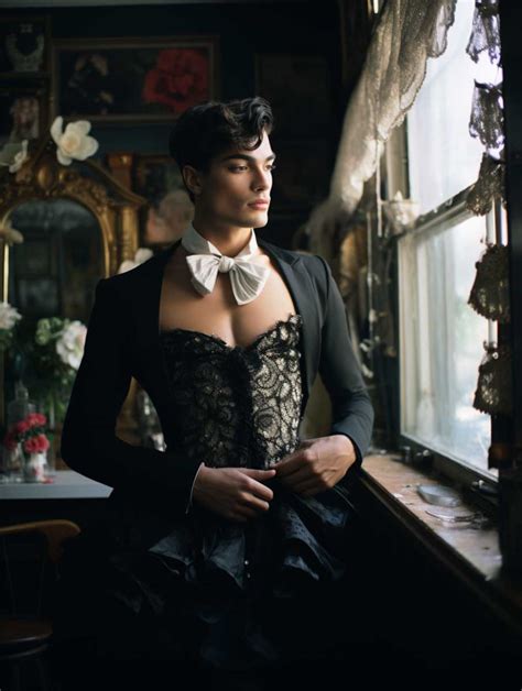 Corsets For Crossdressers Choosing The Right One Cindy
