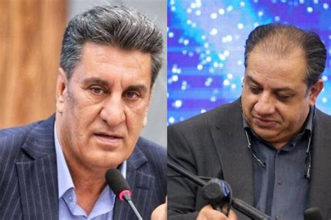 ادعای خبرگزاری تسنیم آزادی خداداد افشاریان و سهیل مهدی با قید وثیقه از