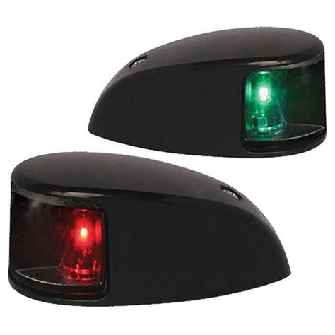 Boat Navigation Lights Led Marine Navigation Lights