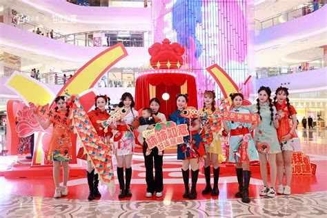 新春走基层 初七“人日”：在禅城人从众，有多少种打开方式？ 头条 佛山新闻网