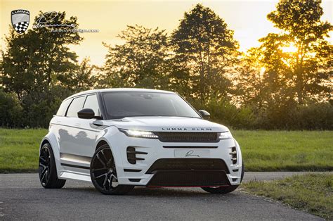 Lumma News Lumma Clr Re For Evoque L551