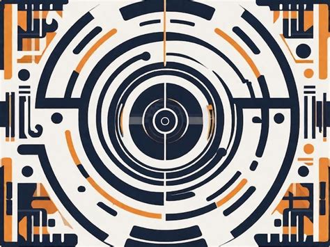 Premium Ai Image Detecting Seismic Activity
