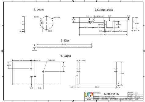 Formato A3 Detalle 1 Pdf