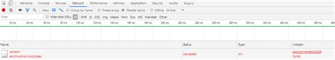 Rxjs6 Angular 7 Rxjs In Flight Request Not Cancelling For