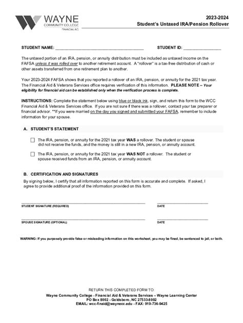 Fillable Online Common Fafsa Errors Fax Email Print Pdffiller