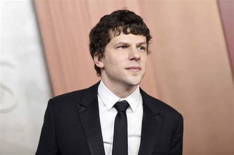 Jesse Eisenberg Offered Military Training To Land James Bond Role