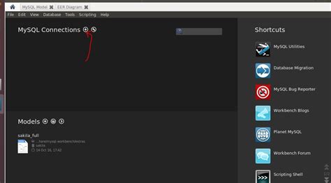 How To Install MySQL Workbench On Ubuntu H2S Media